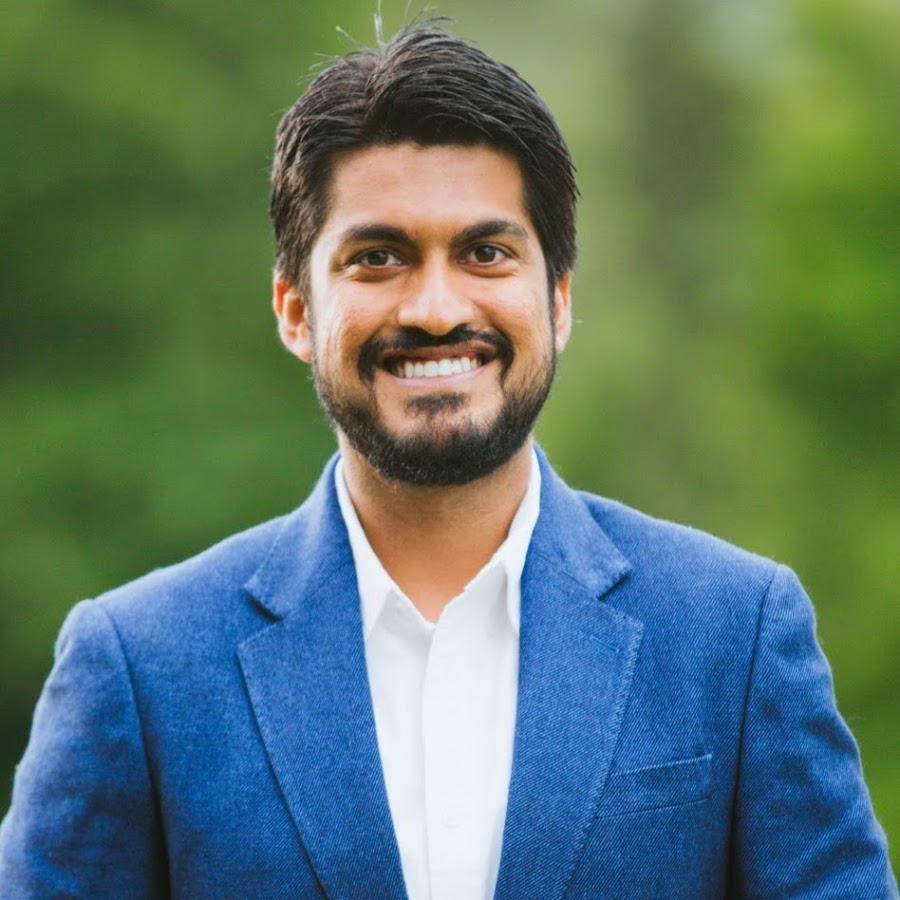 Akshay Verma MPA'13 | Columbia SIPA Akshay Verma MPA'13 | Columbia SIPA
